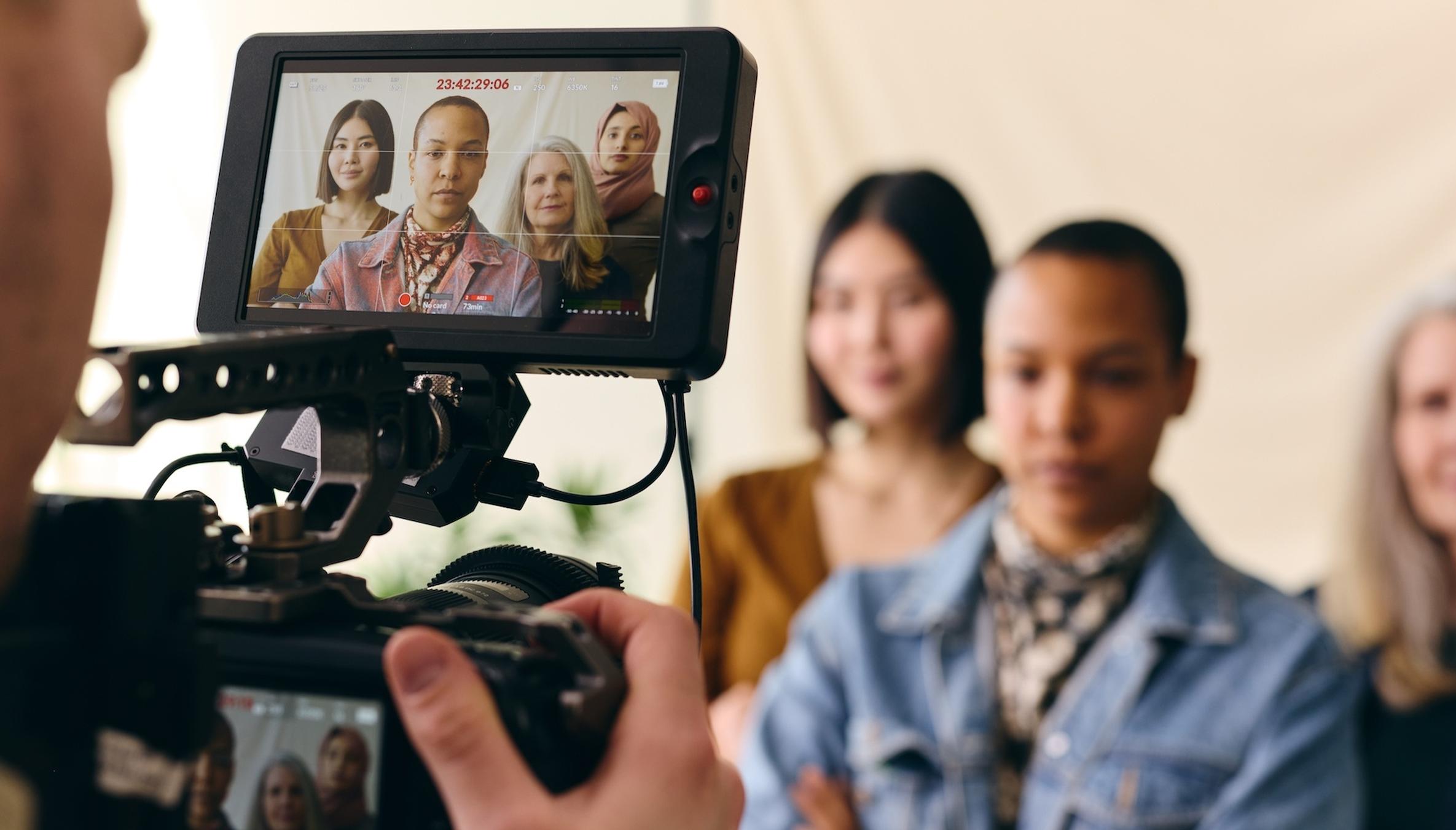 Now Casting: Earn $22,500 for an International Feature Film | Backstage