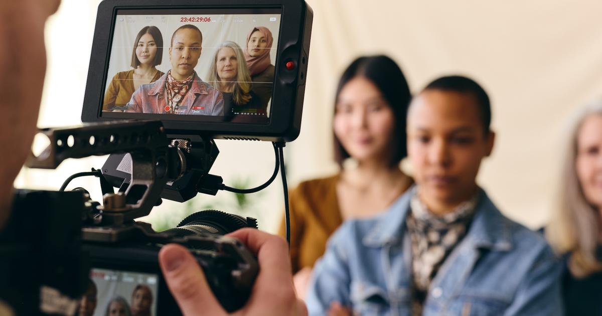 Now Casting: Earn $22,500 for an International Feature Film | Backstage