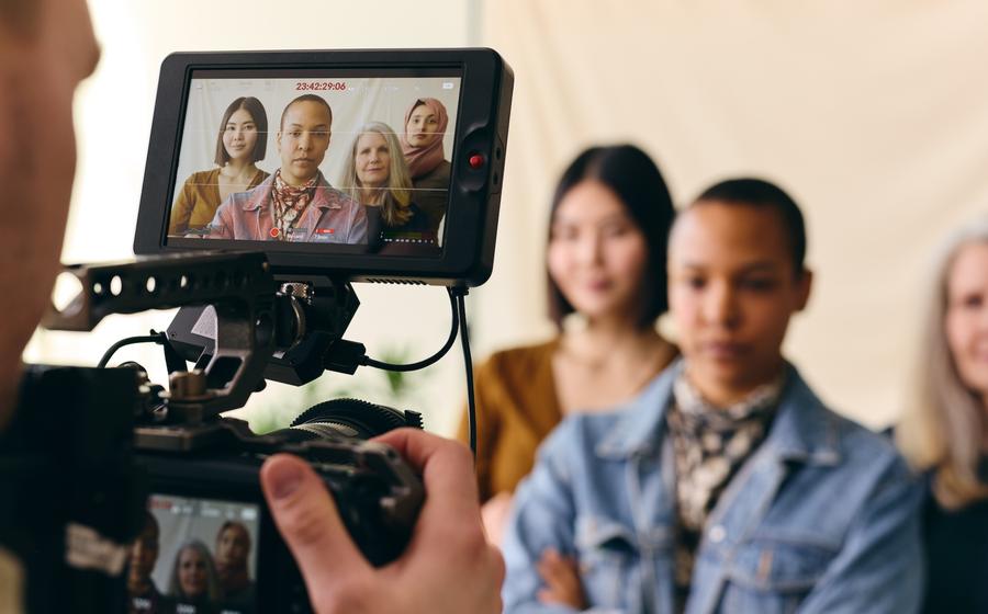 Find Extra-Acting Jobs | Backstage