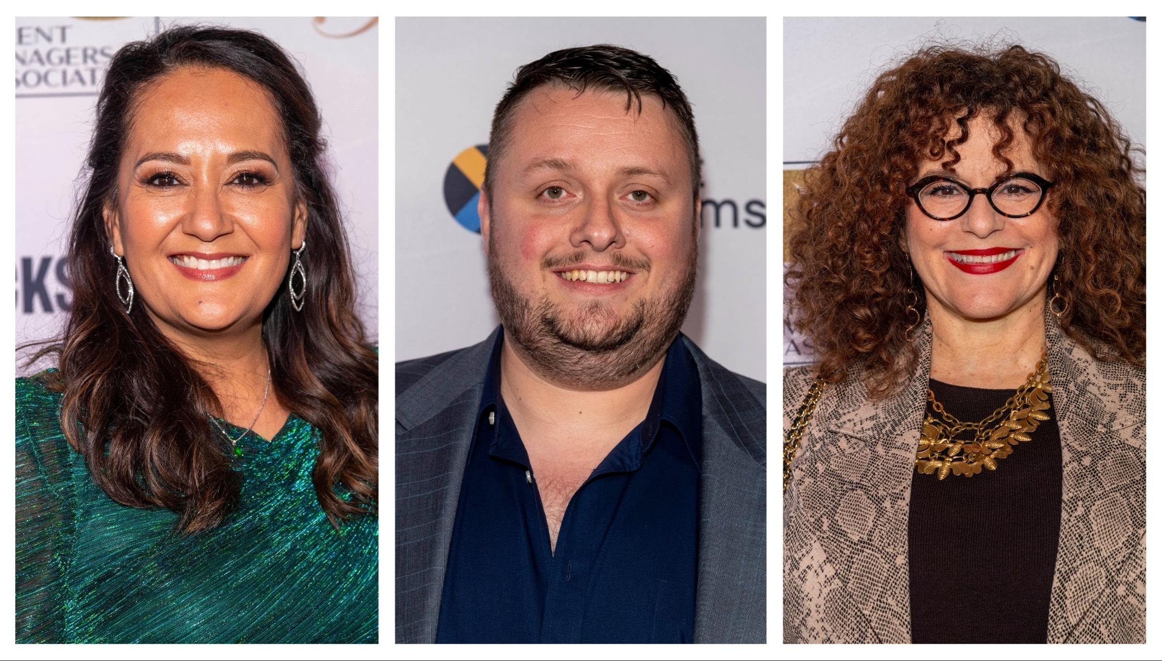 Heller Awards 2024: Nominees and Honorees | Backstage