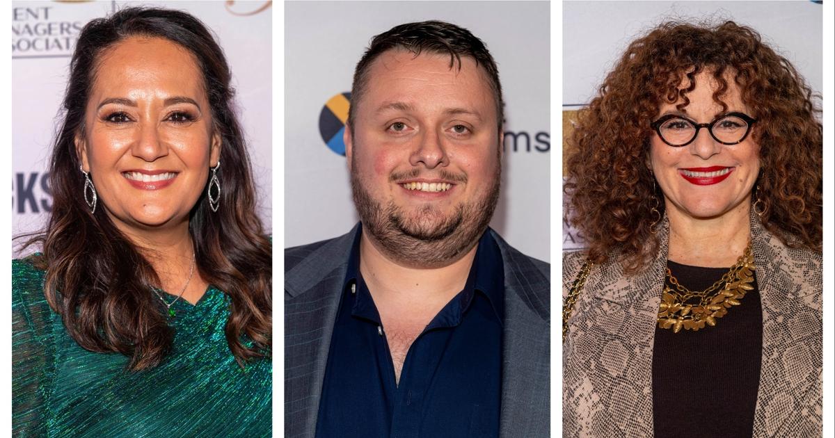 Heller Awards 2024: Nominees and Honorees | Backstage