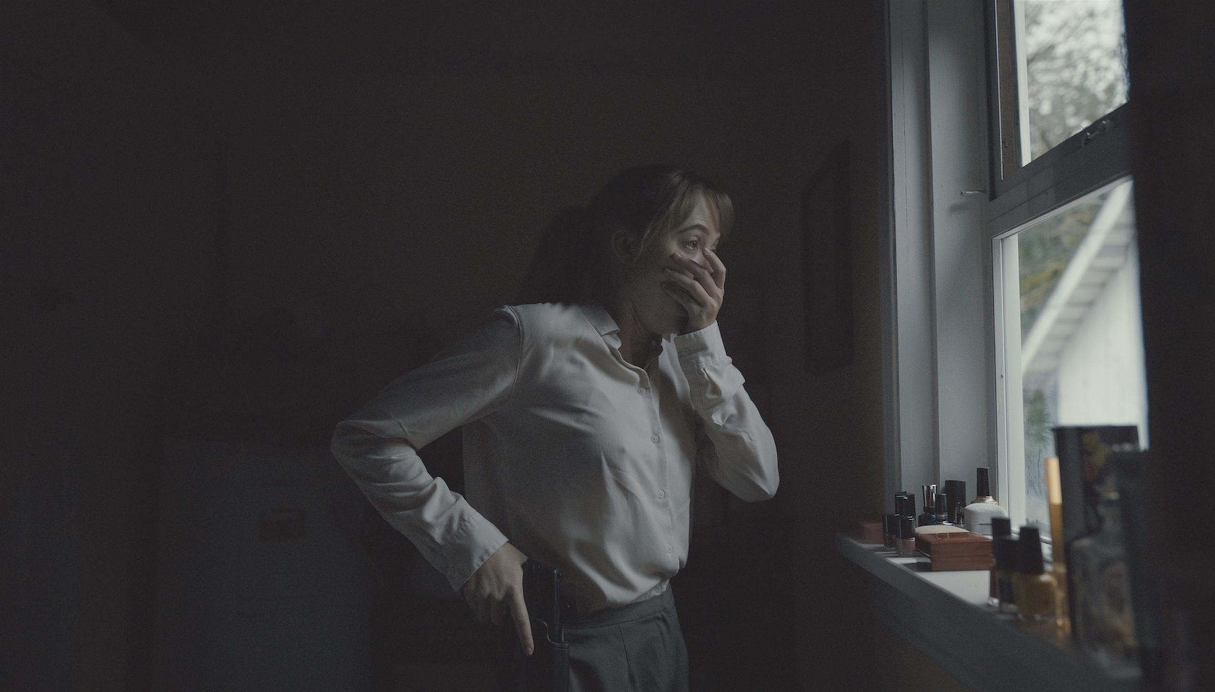 Reaction Shot: How to Use This Shot Type (Plus Examples!) | Backstage