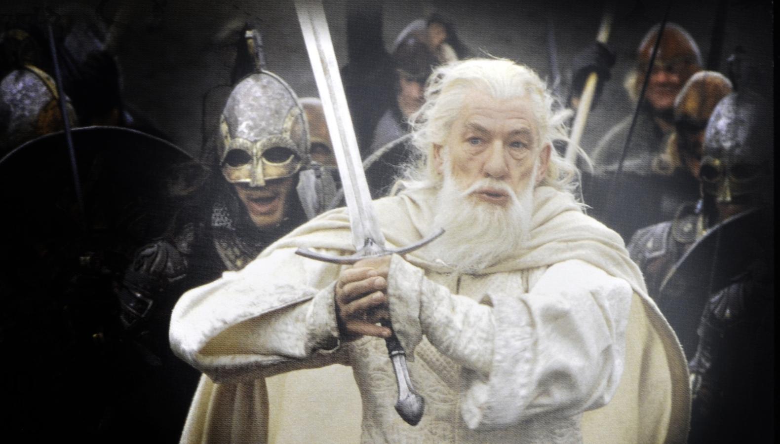 The Wise Old Man: Definition, Examples, and How to Make It Your Own ...