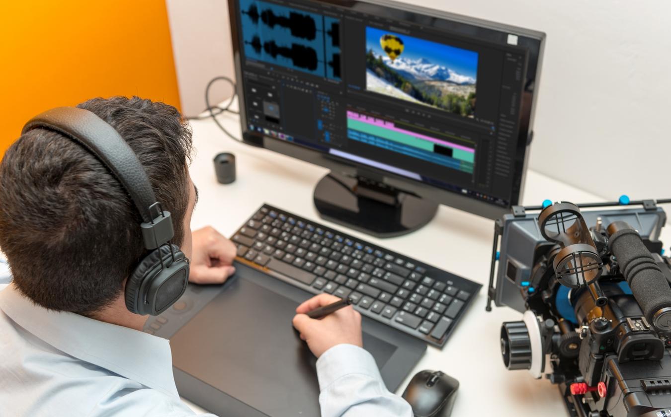 Types of Video Editing (With Examples) | Backstage