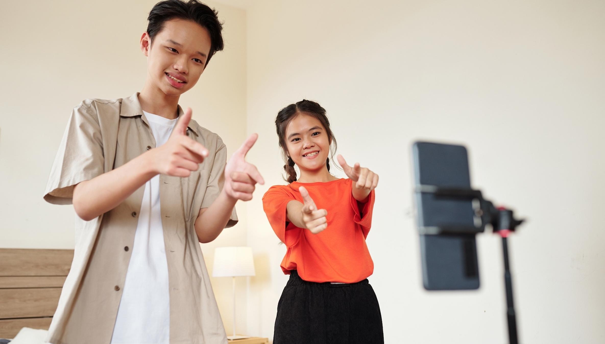 How to Make Short-Form Video Content That's Effective | Backstage