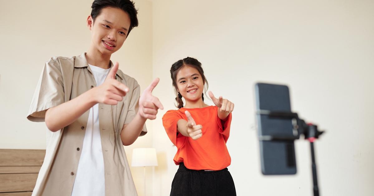 How to Make Short-Form Video Content That's Effective | Backstage