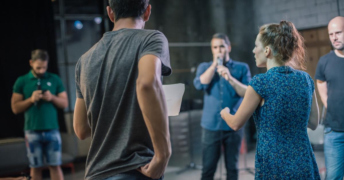 9 Acting Techniques You Should Know | StarNow