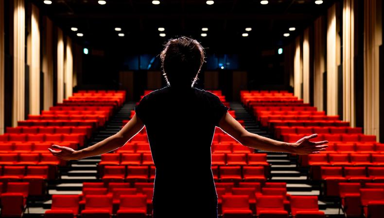 Uta Hagen’s Acting Technique Explained | StarNow