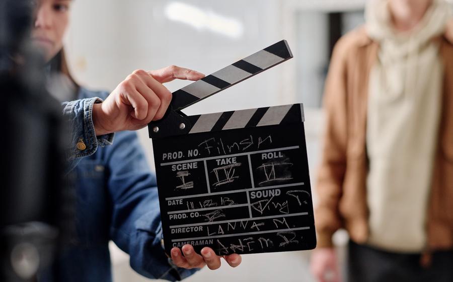 How to Become a Movie Director | Backstage
