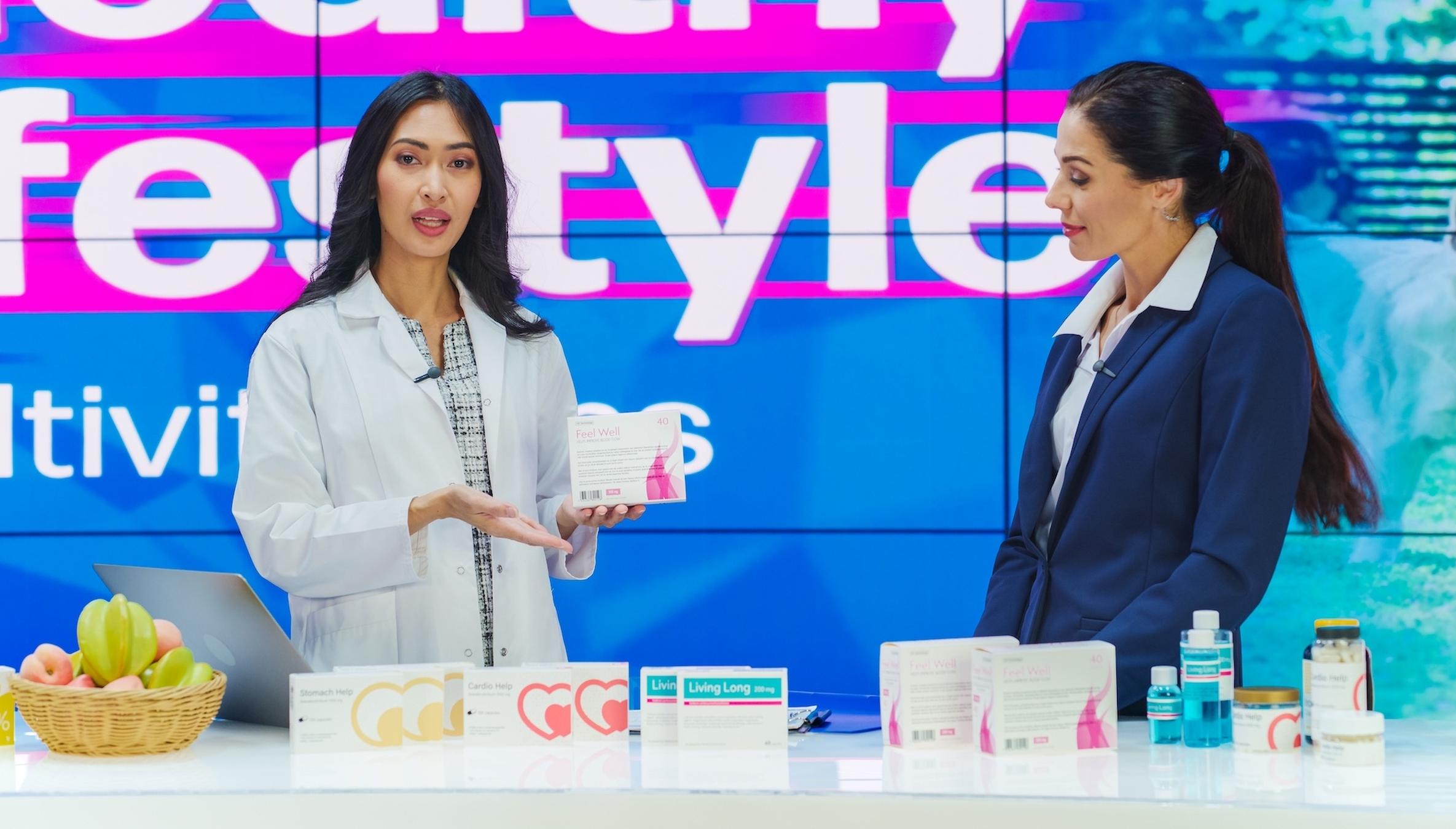 What Is an Infomercial? A Guide for Actors | Backstage