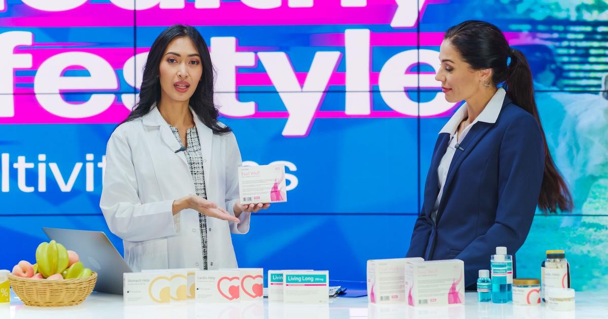 What Is an Infomercial? A Guide for Actors | Backstage