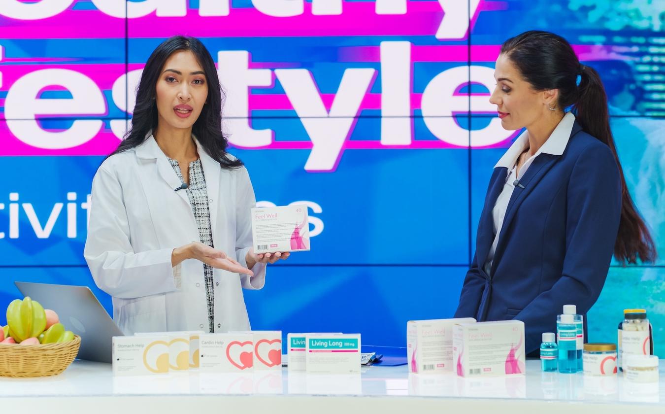 Magazine Modeling: How to Find Jobs + Gain Experience | Backstage