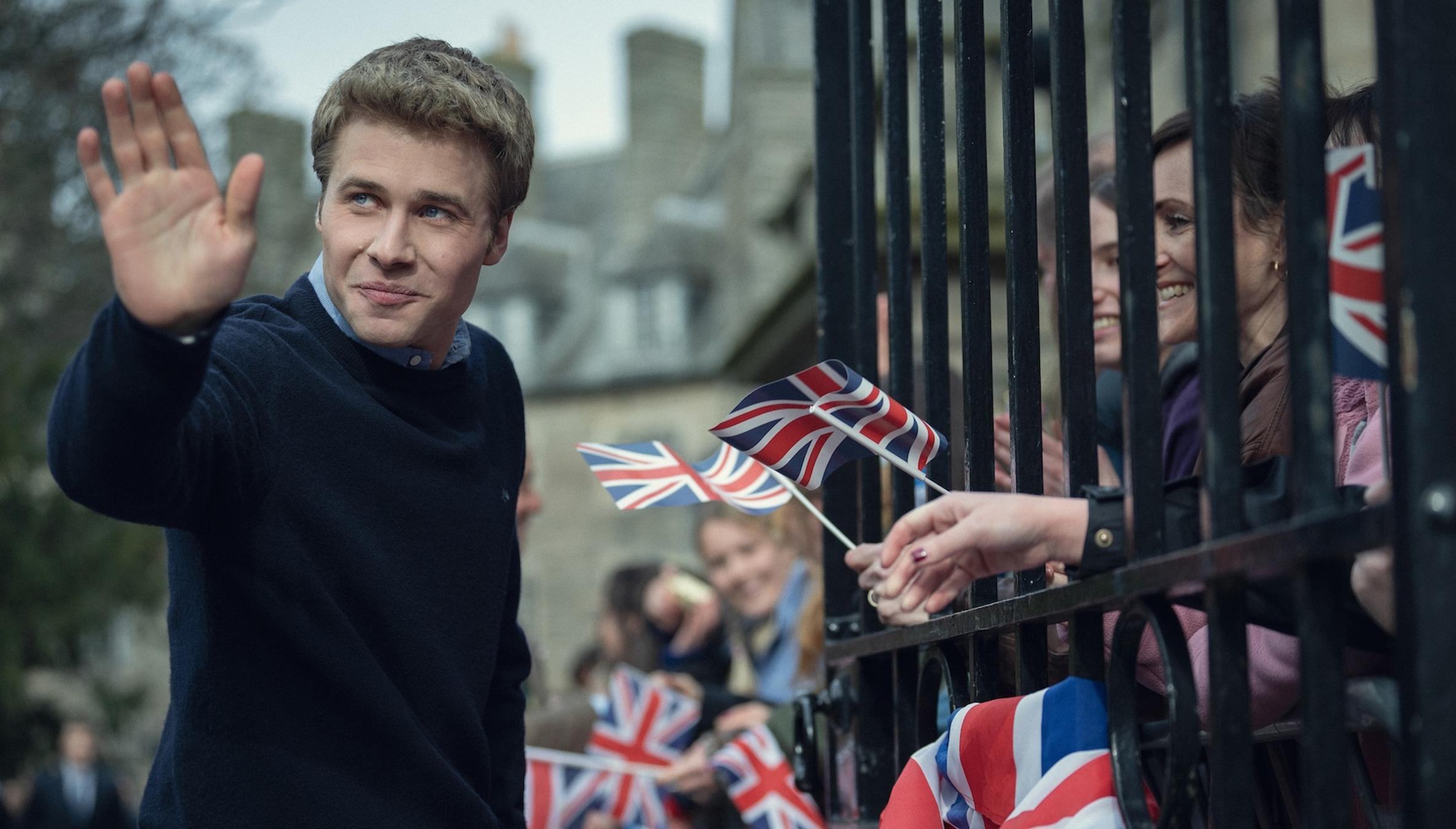 How to Audition for Netflix in the UK | Mandy