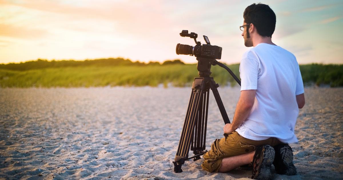 5 Acting + Filmmaking Resources From the Georgia Film Office