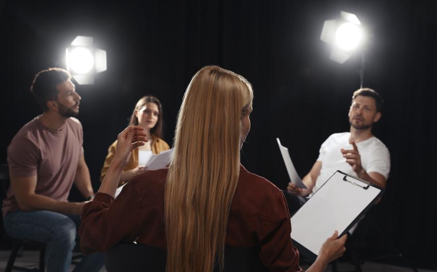 How to Become an Actor in L.A. | Backstage