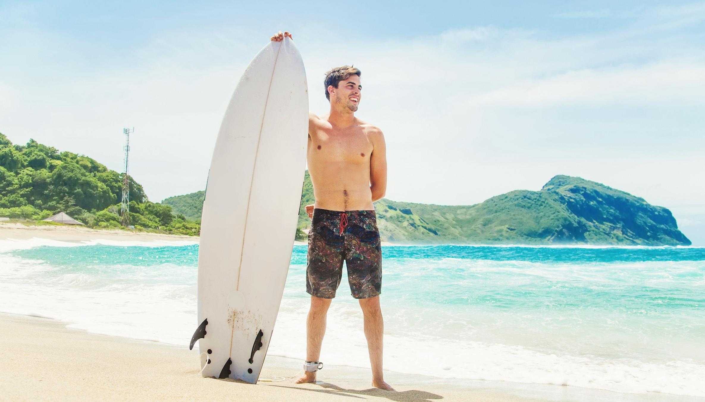 The Best Male Modelling Agencies | StarNow