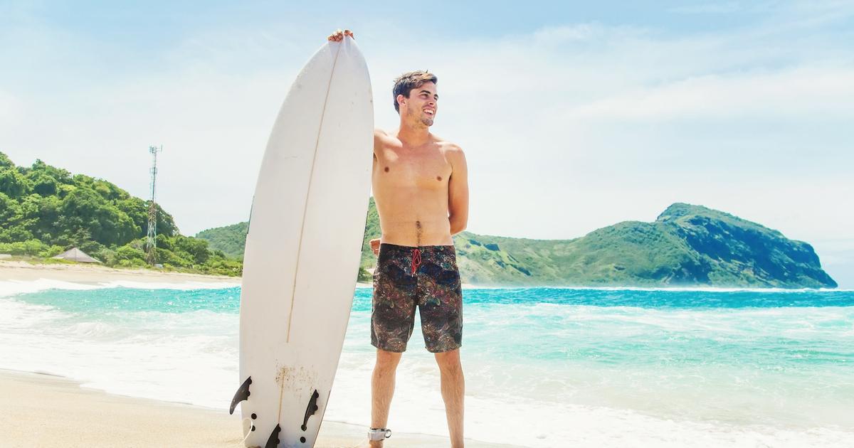 The Best Male Modelling Agencies | StarNow