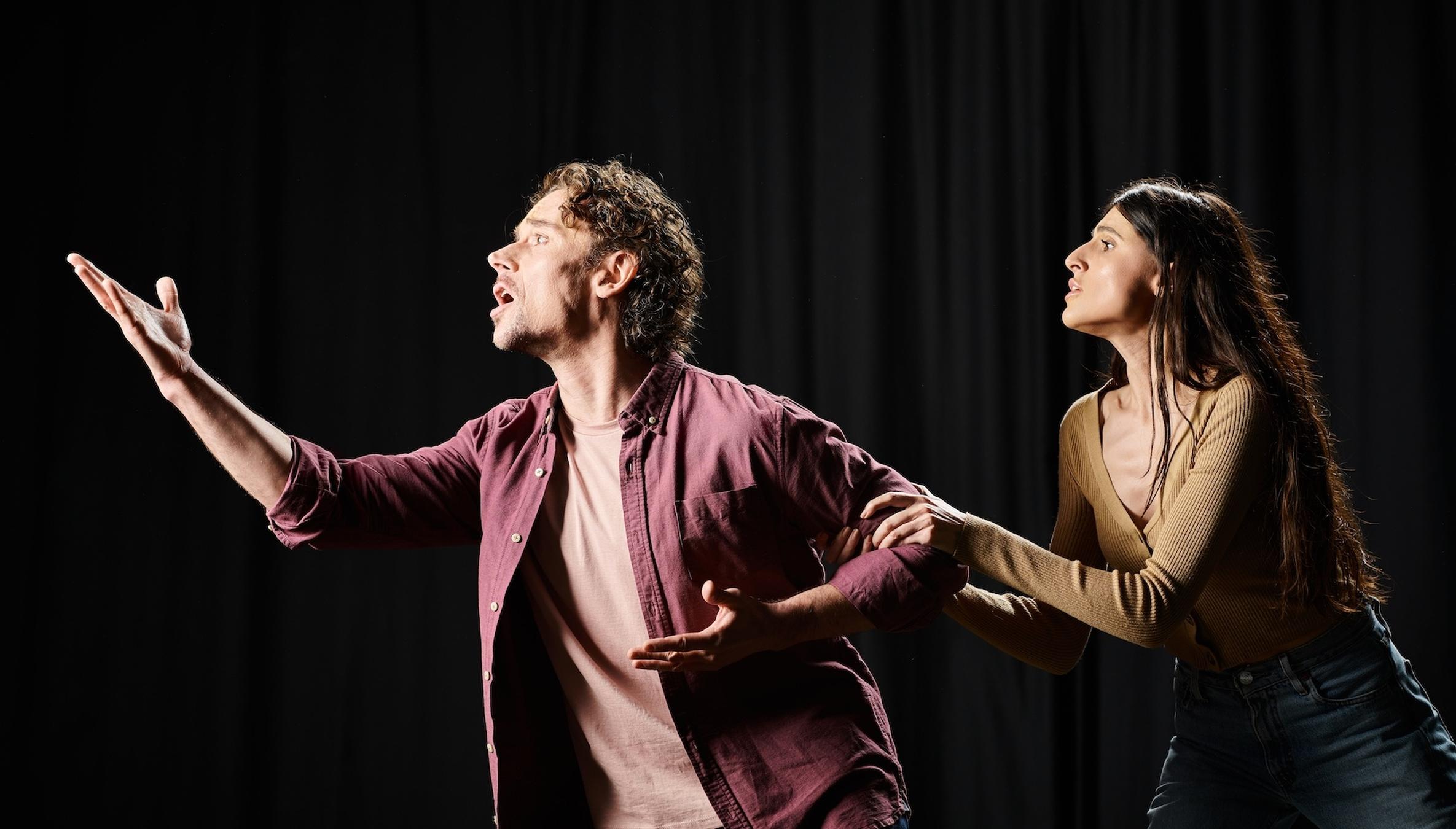 How to Get Into Drama School in the UK | Backstage Guides