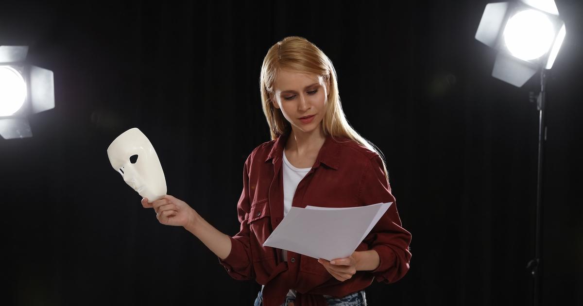 9 Essential Acting Skills to Master | Mandy