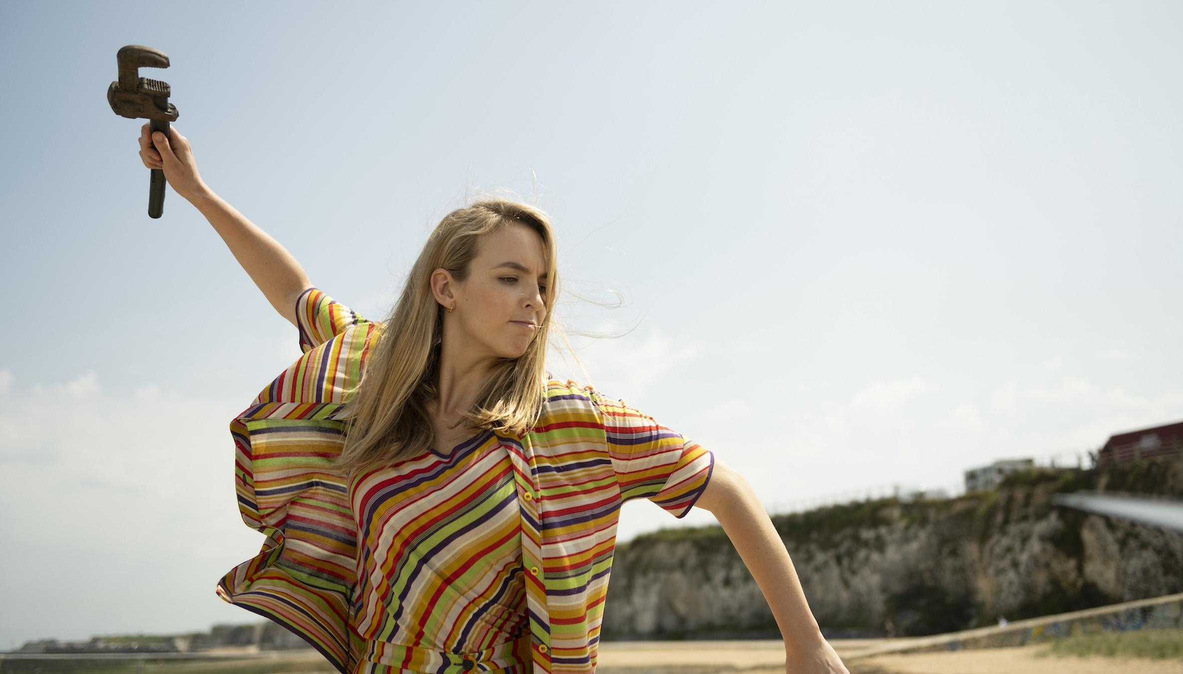 How to Act Like a Psycopath on Stage or Screen | Backstage