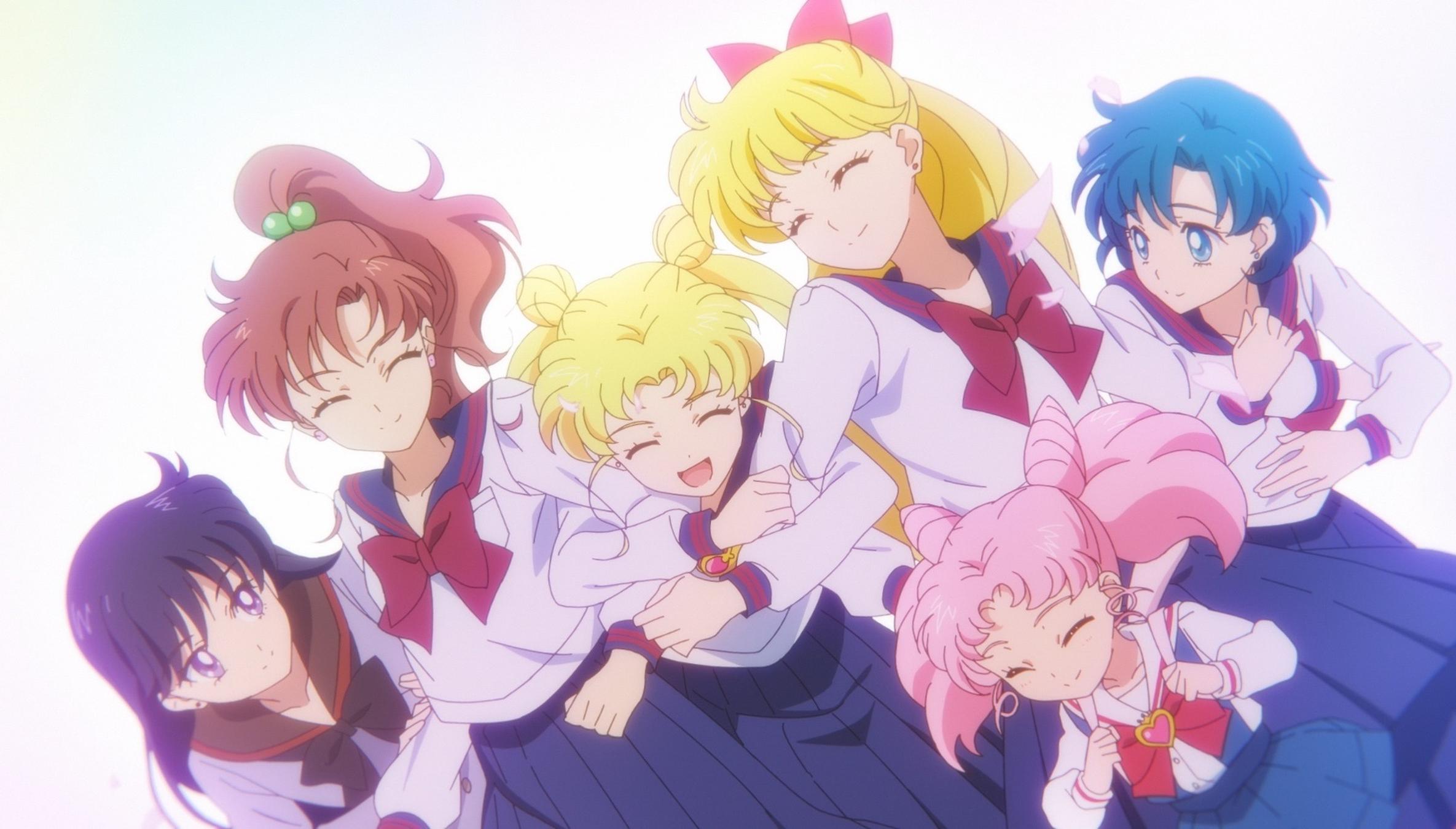 The Genki Girl: Definition, Examples, and How to Make It Your Own ...