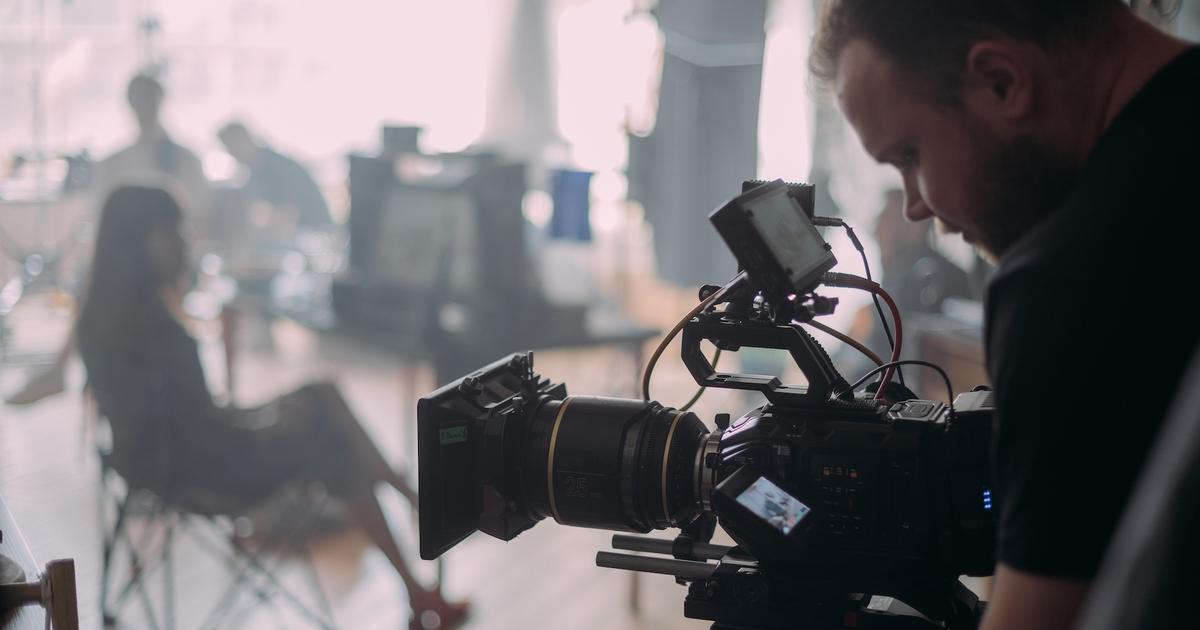 Now Casting: Earn $7,200 for a Horror Film | Backstage