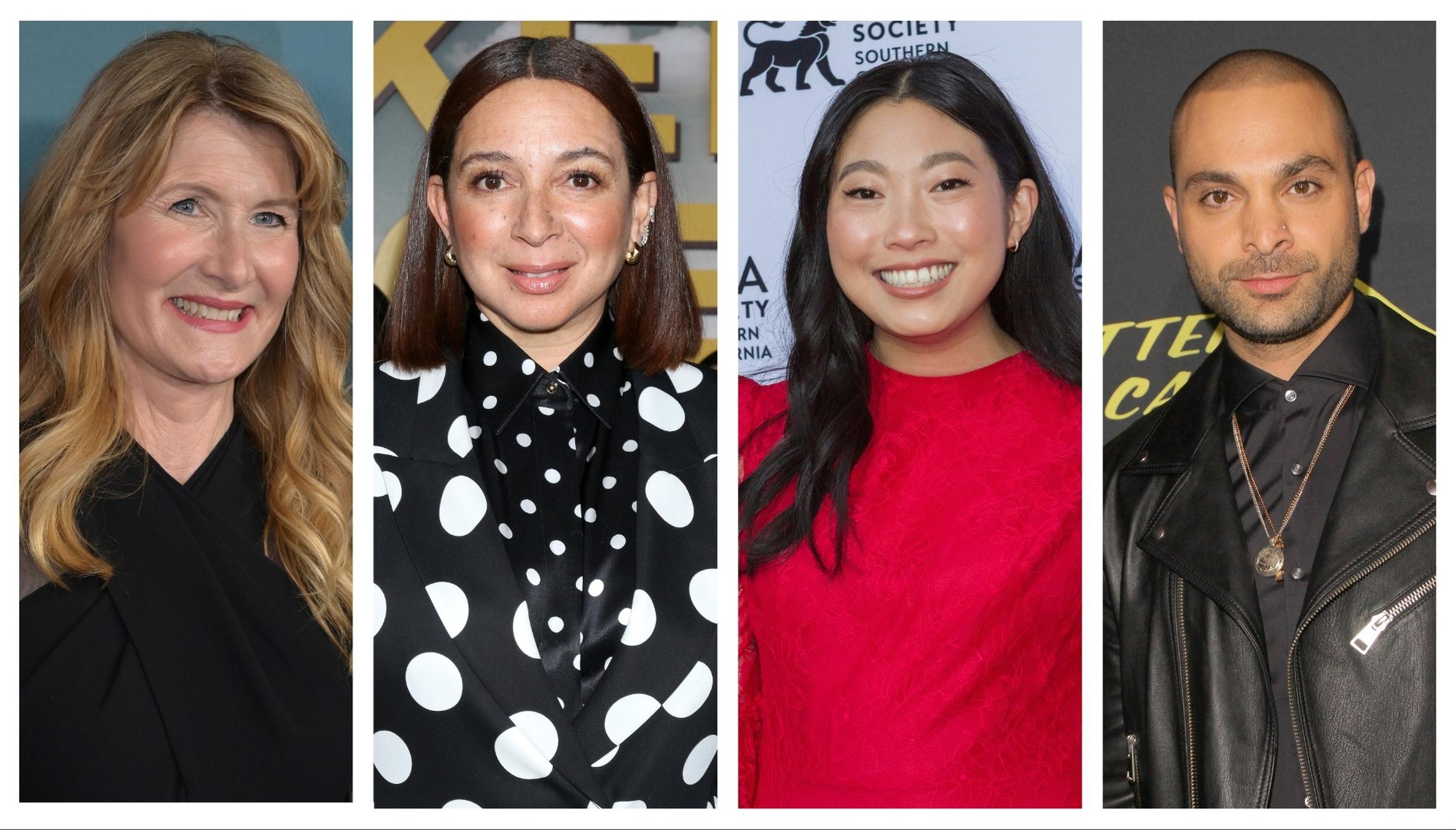 10 Leading Actors Share Their Best Voice Acting Tips | StarNow