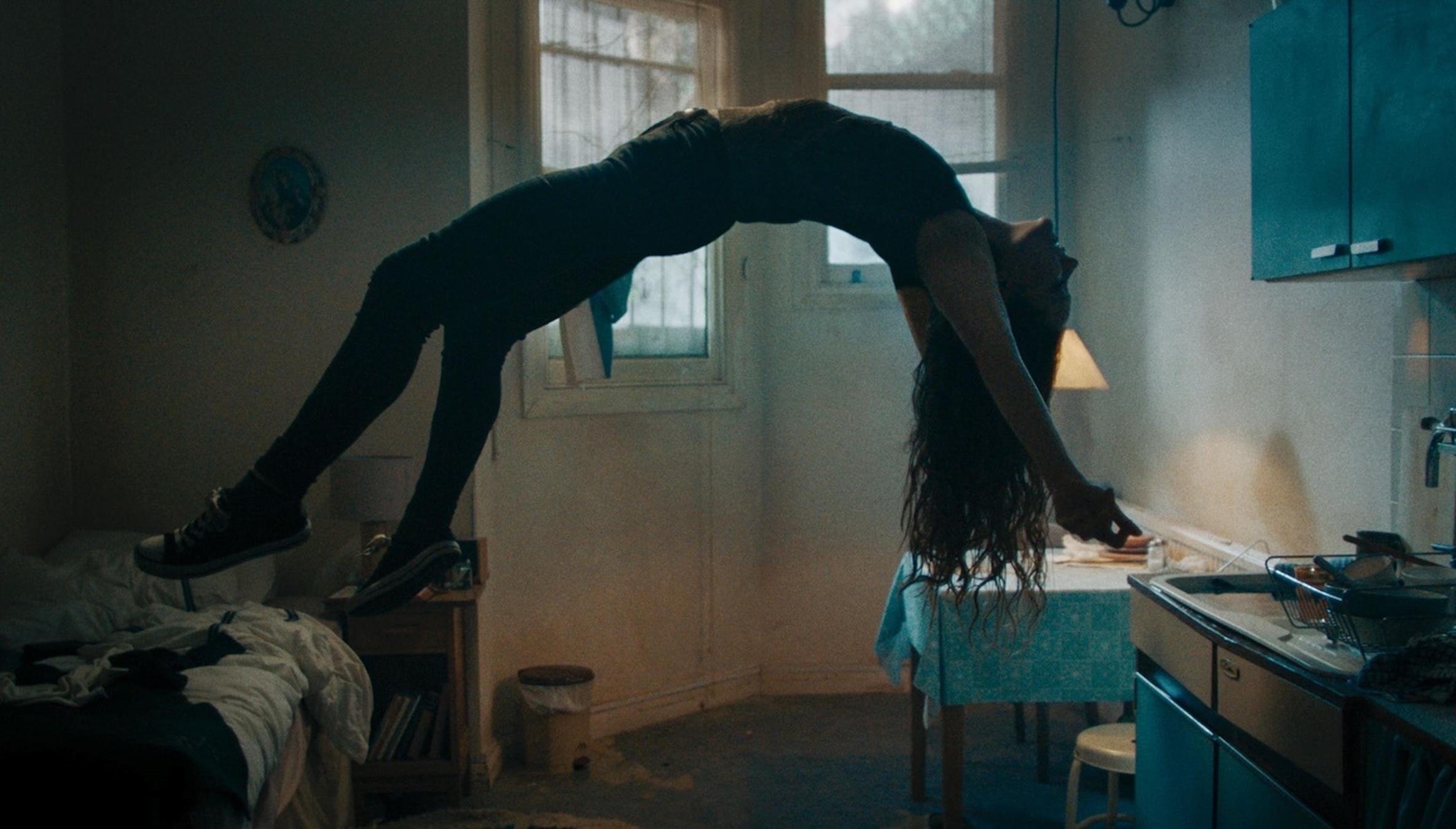 10 Best Psychological Horror Movies to Watch | Backstage