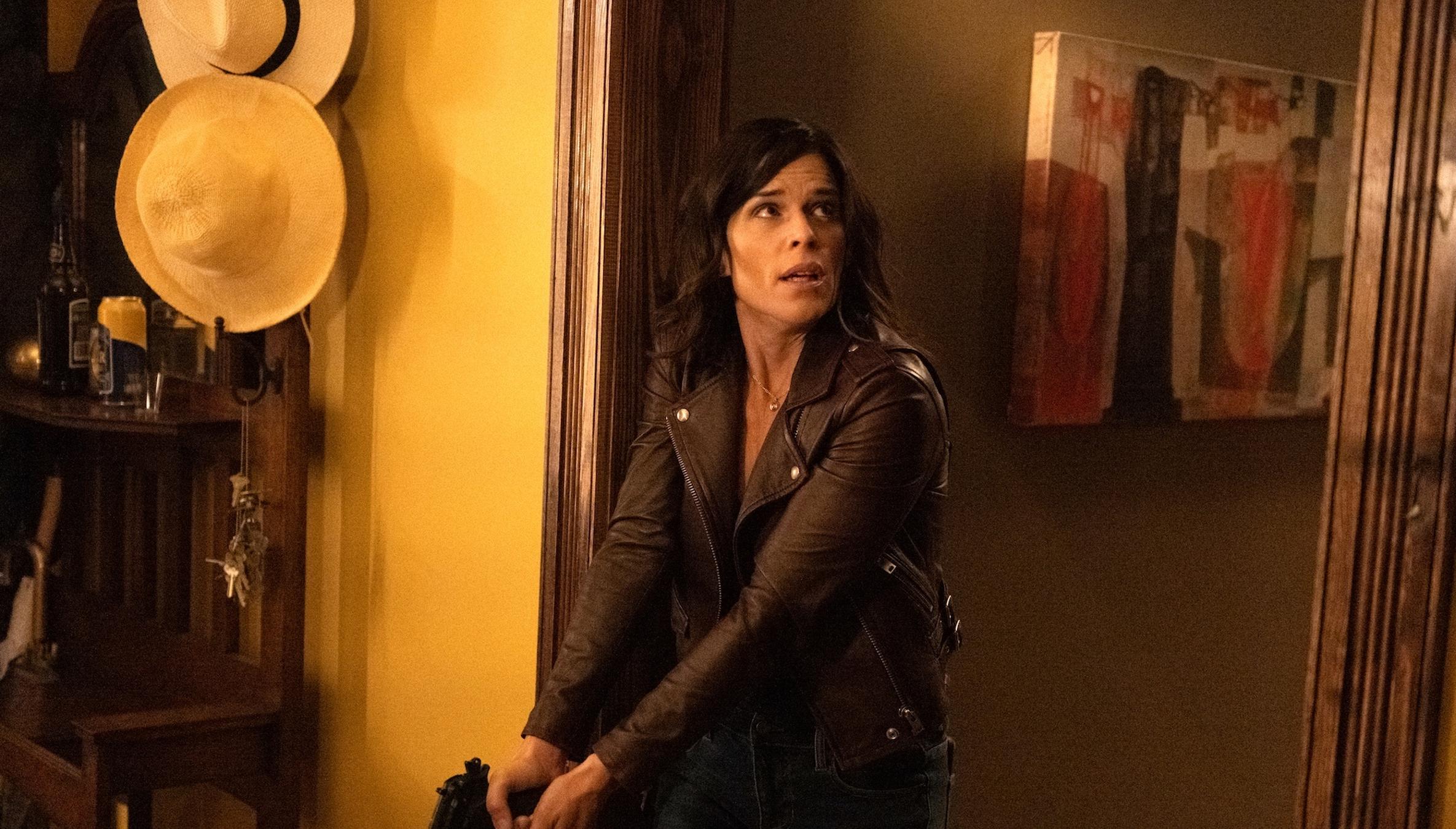 What Is a Final Girl? Examples From Horror Movies + Acting Tips | Backstage