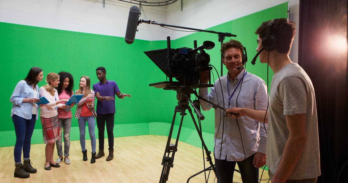 The 6 Best Film Schools in the UK | StarNow