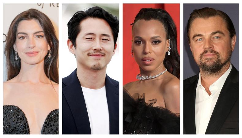 The Most Successful Actors in Their 40s | Backstage