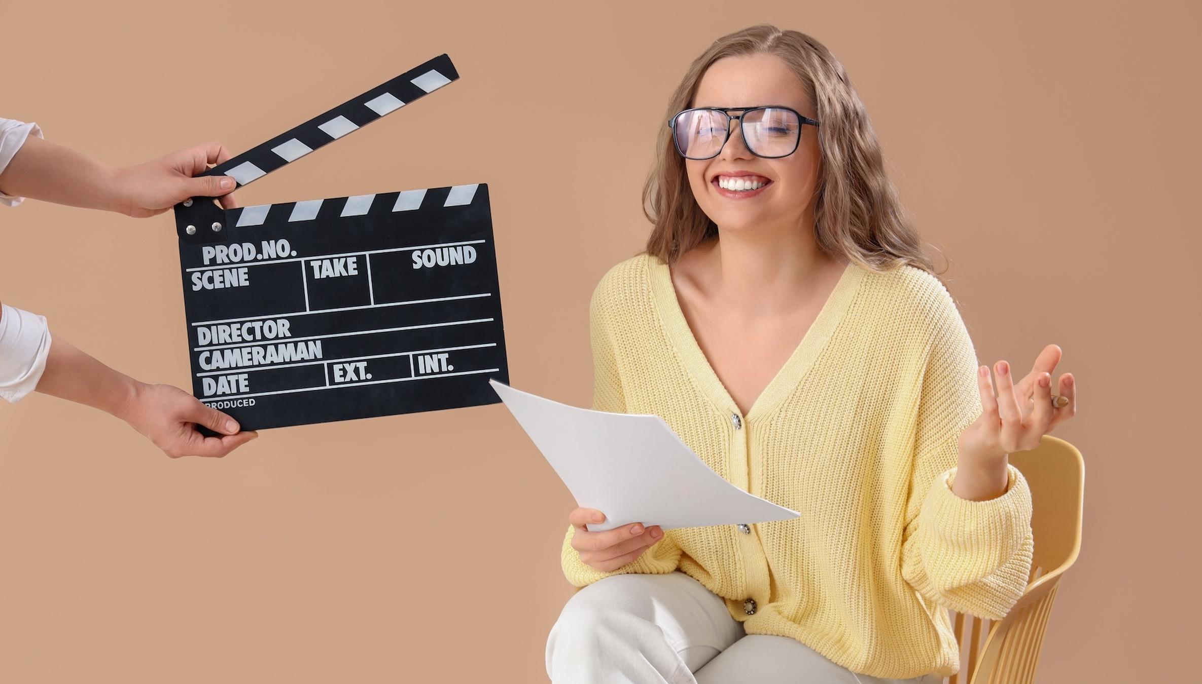 Tips for Acting in a Comedy | StarNow