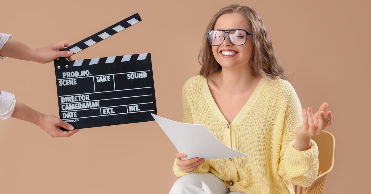 Tips for Acting in a Comedy | StarNow