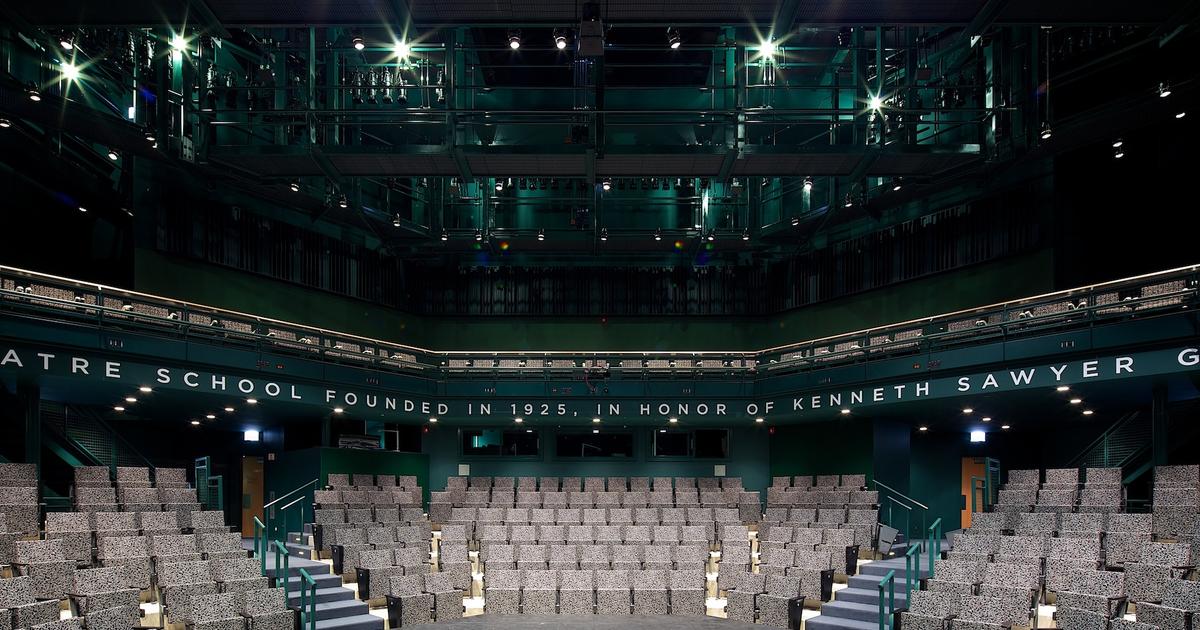 Why an Acting Degree Still Matters | Backstage