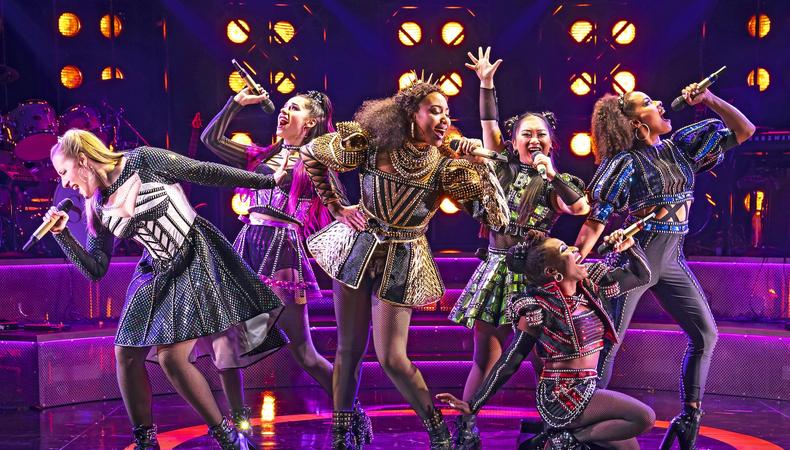 18 Songs From Musicals for Your Next Audition | Mandy