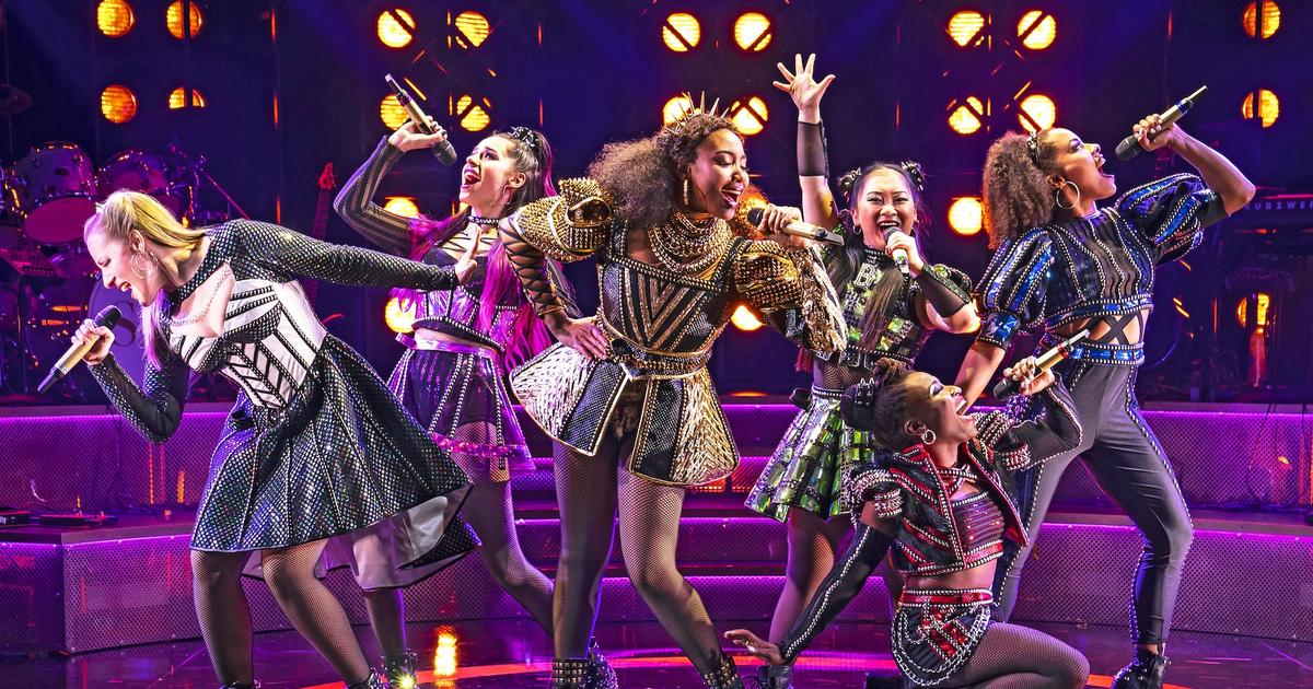 18 Songs From Musicals for Your Next Audition | Mandy