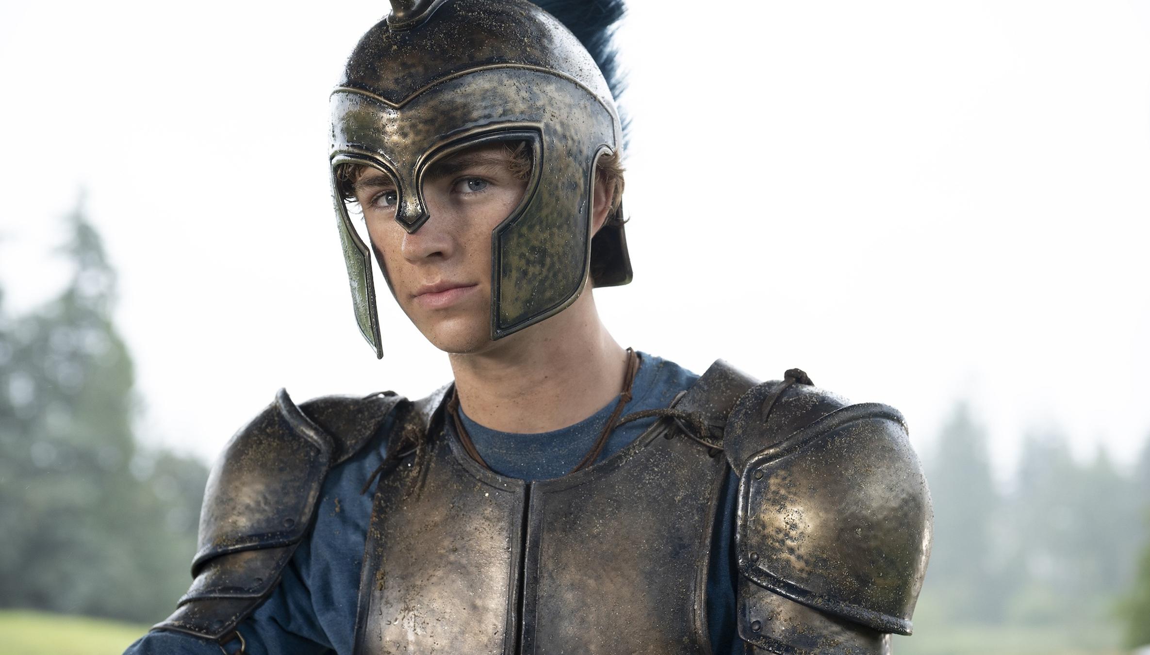 How to Get Cast on ‘Percy Jackson and the Olympians’ | Backstage