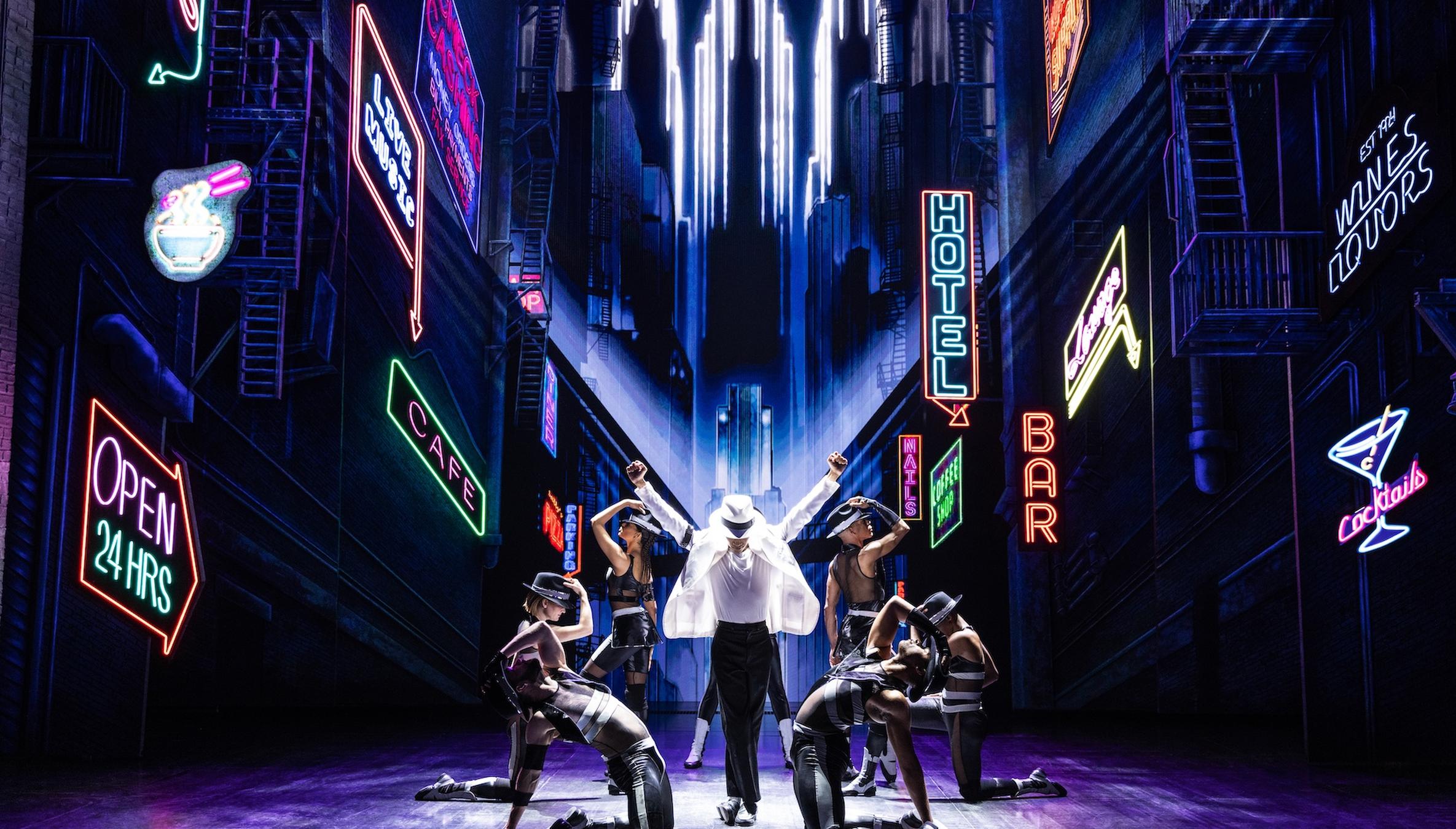 What Are the Chances of Making It on Broadway? | Backstage