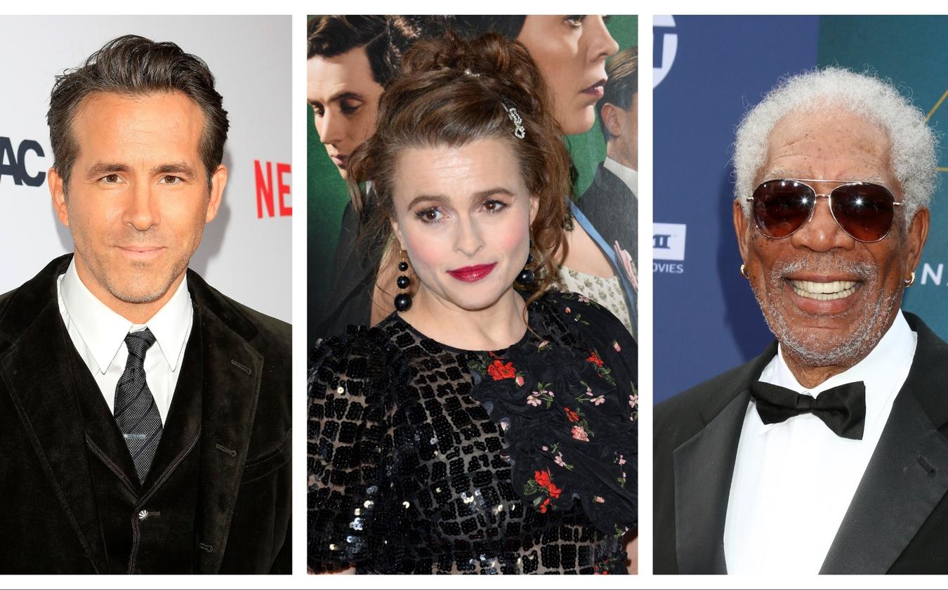 What is CGI? How Actors Work With Computer-Generated Imagery | Backstage