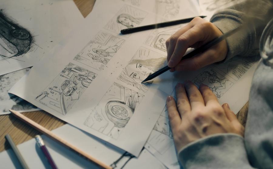 How to Become a Production Designer | Backstage