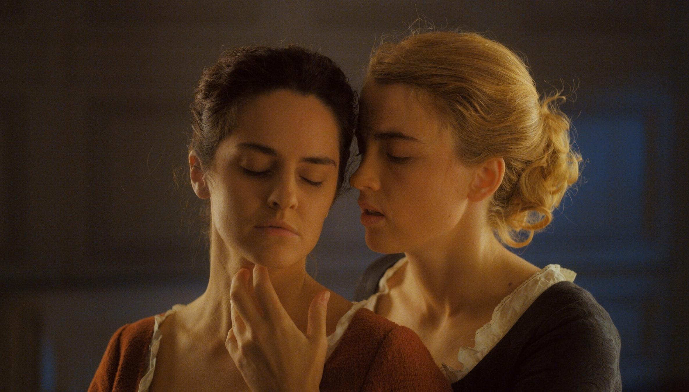 The Female Gaze: Definition + Examples From Movies and TV | Backstage