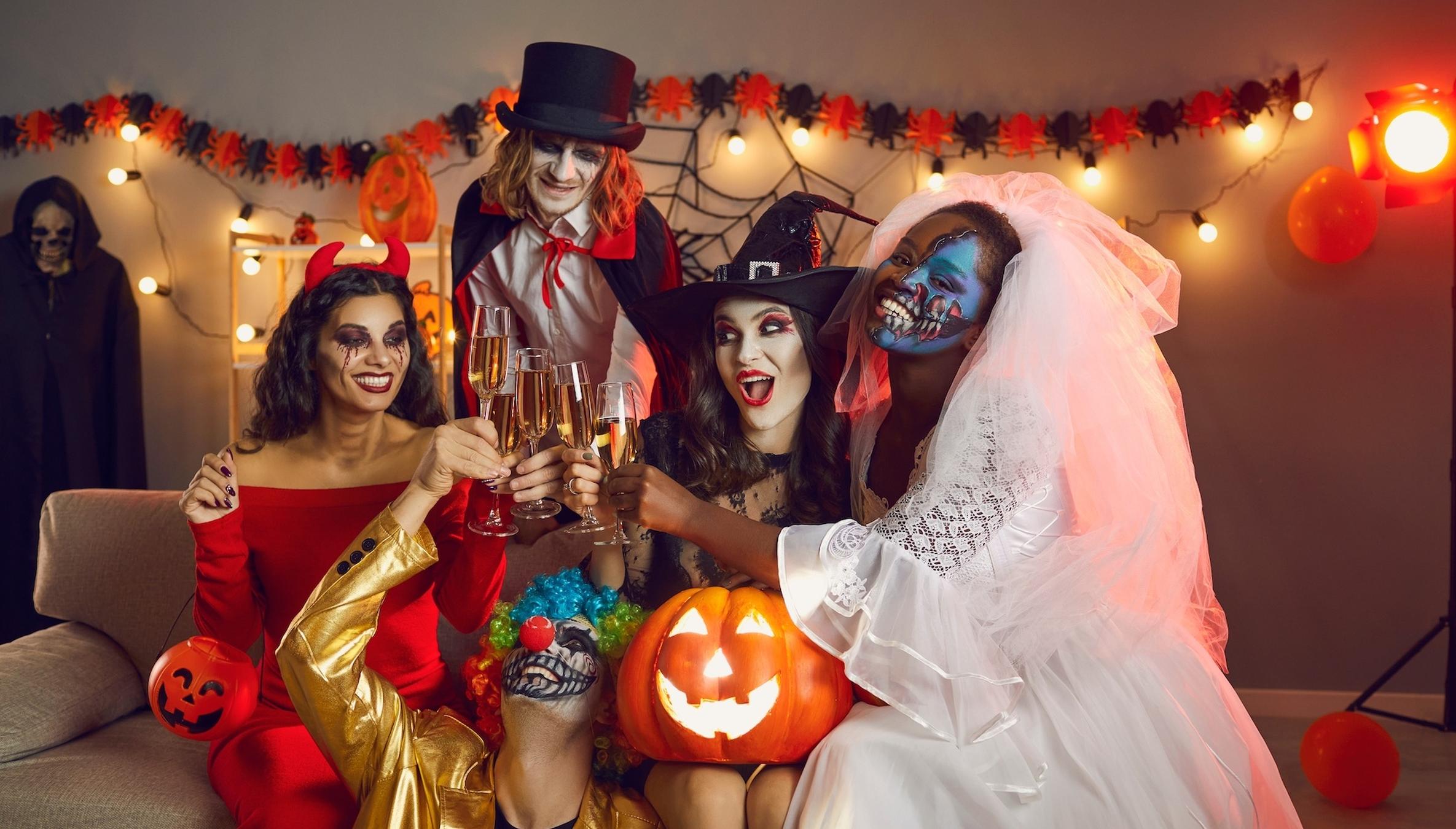 Find Horror Casting Calls + Auditions | Backstage