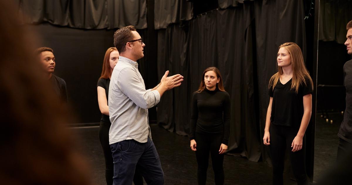 The 7 Top Improv Classes in London | Backstage Guides