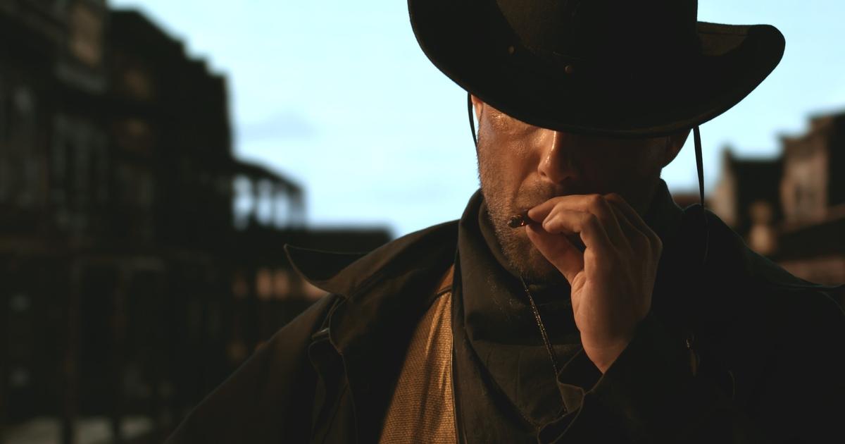 Spaghetti Western Movies: 7 Examples to Learn the Genre | Backstage