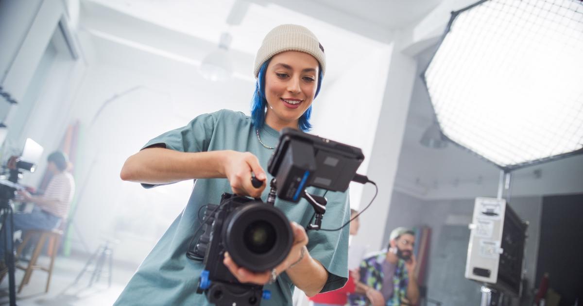 Now Casting: Earn $5,600 for a Vertical Miniseries | Backstage