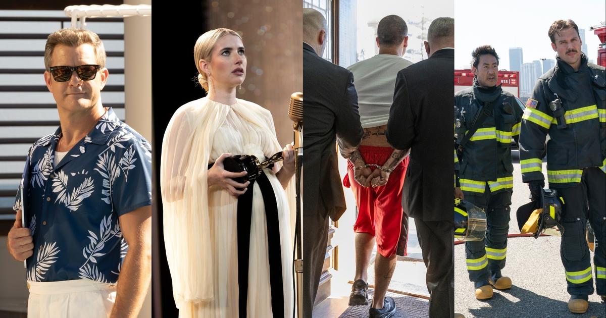 How to Get Cast in a Ryan Murphy Production | Backstage