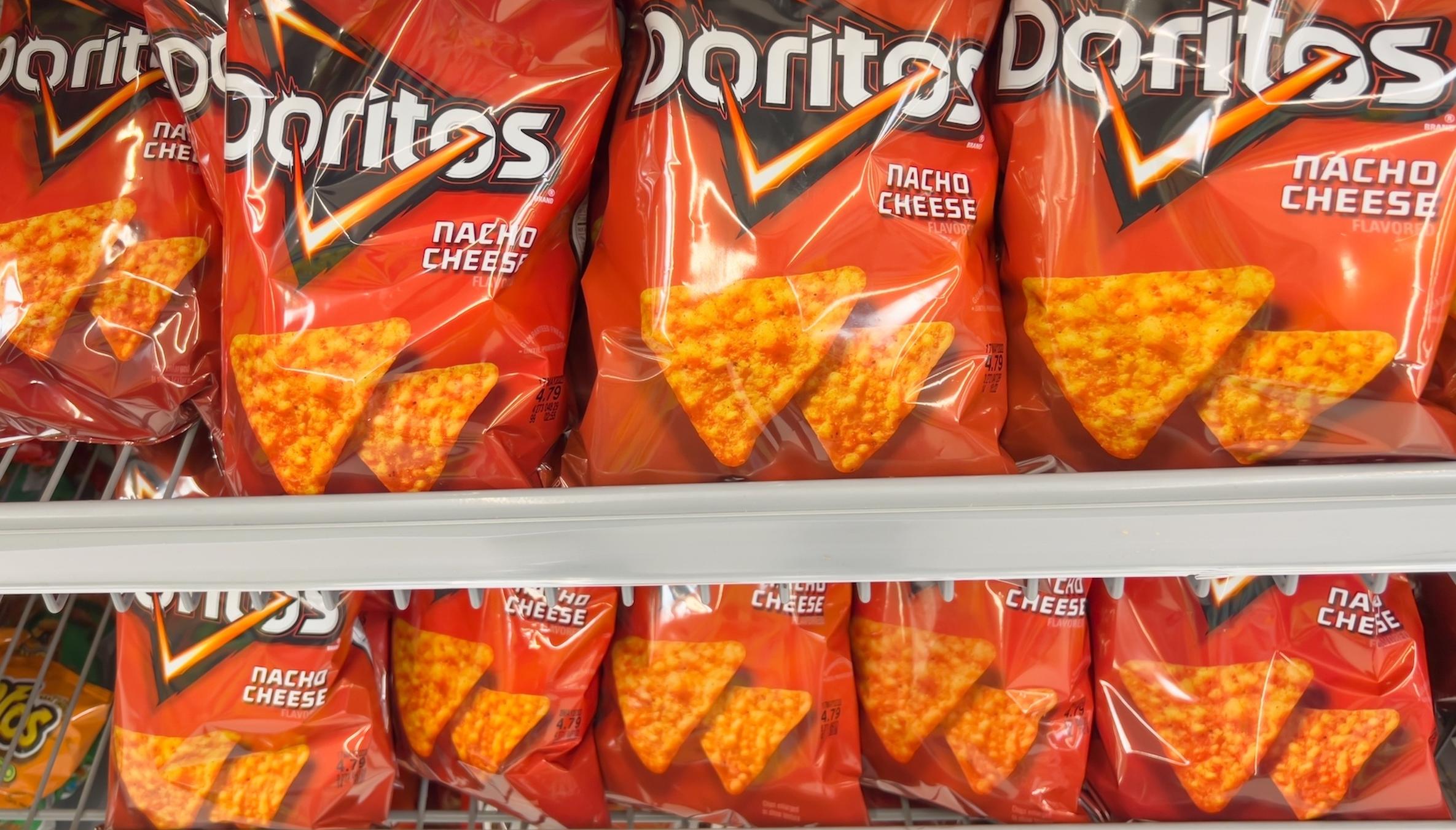 Now Casting: Earn $1,050 for a Doritos Super Bowl Commercial | Backstage