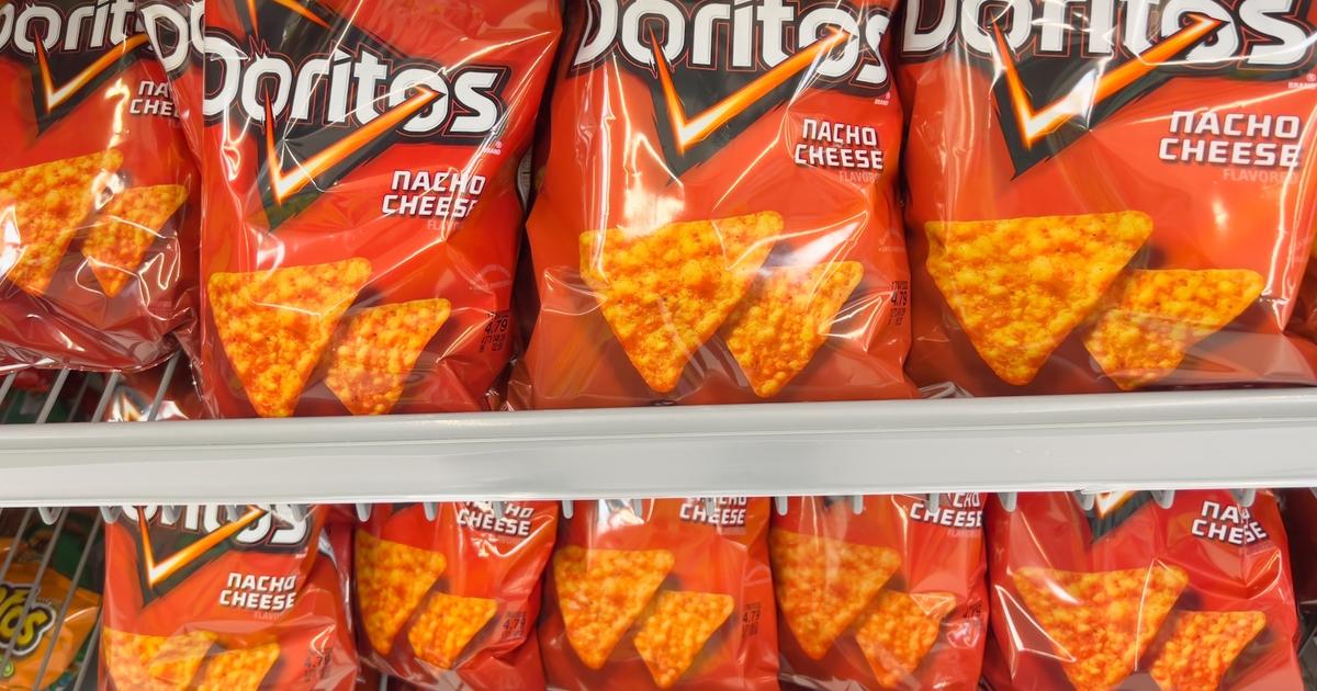 Now Casting: Earn $1,050 for a Doritos Super Bowl Commercial | Backstage