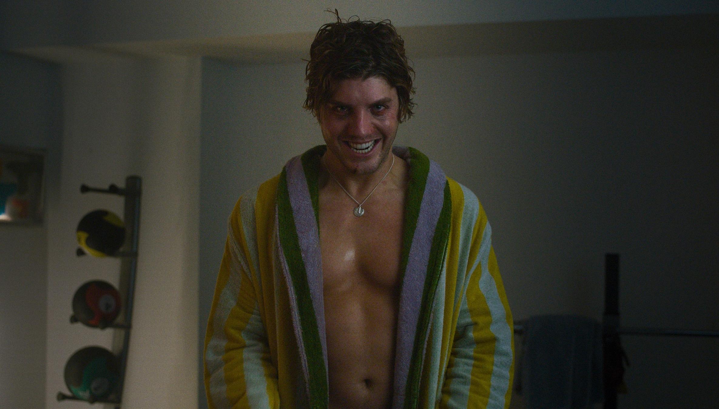 How ‘Smile 2’ Uses Practical SFX Makeup to Generate Maximum Scares | Backstage