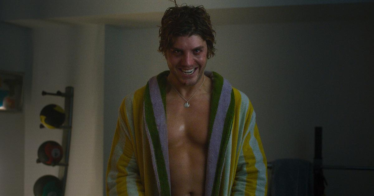 How ‘Smile 2’ Uses Practical SFX Makeup to Generate Maximum Scares | Backstage